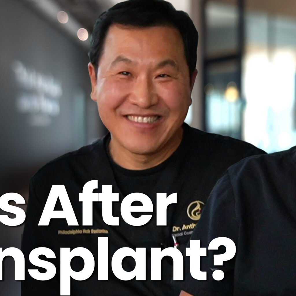 Can You Wear A Hat After Hair Transplant? [VIDEO & ARTICLE]